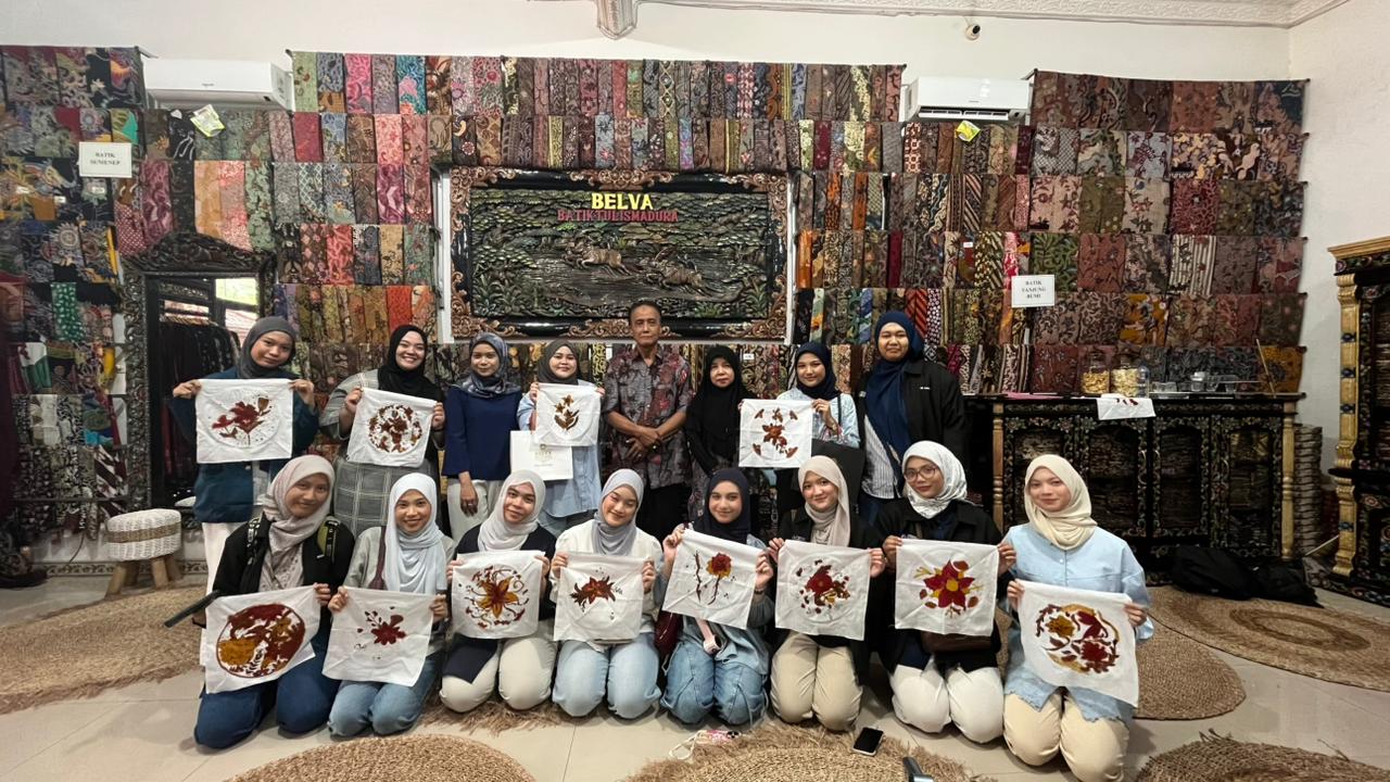 Spring Program 2026 FV x FEB UNAIR
